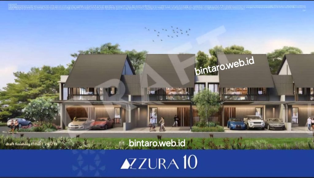 Bintaro Jaya Official - The Professional City